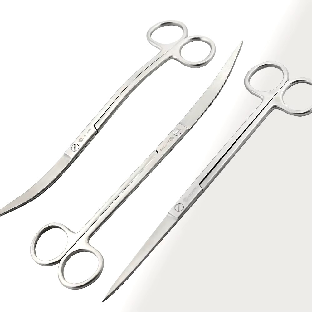 AquaPro Aquarium Scissors | HeldeReef Aquatics