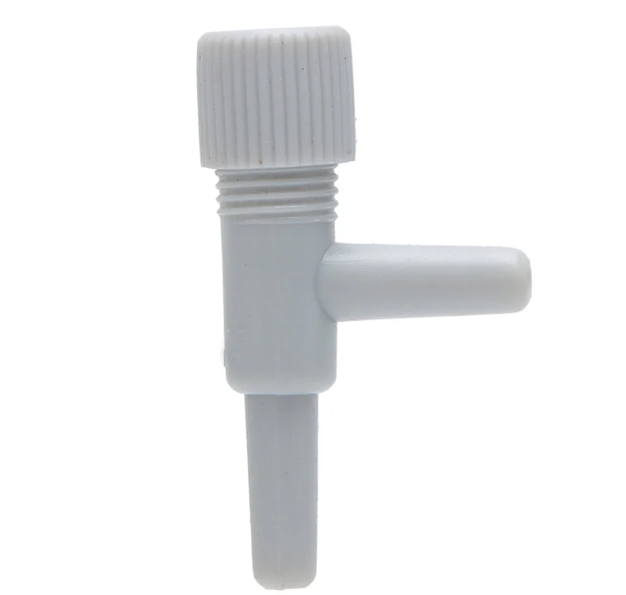 Plastic Control Valve | HeldeReef Aquatics