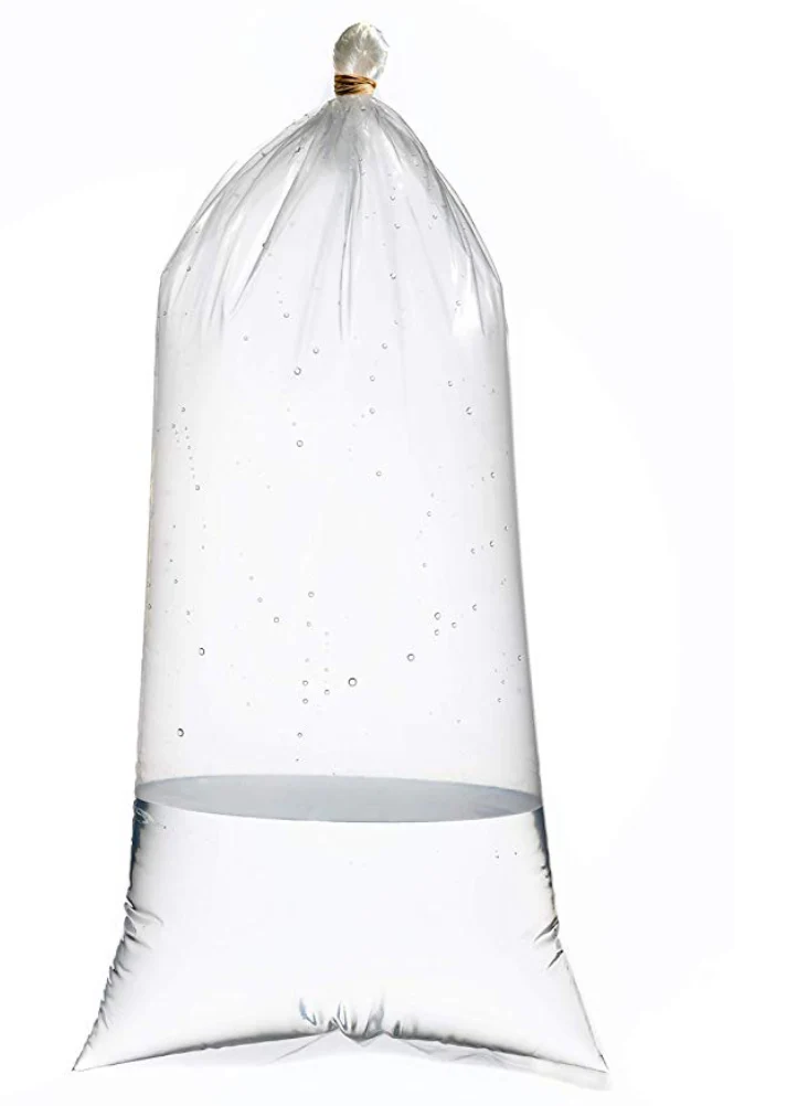 Livestock Bags | HeldeReef Aquatics